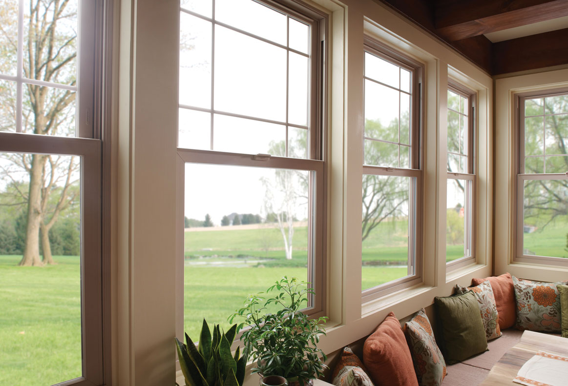 Products | Friendly Windows